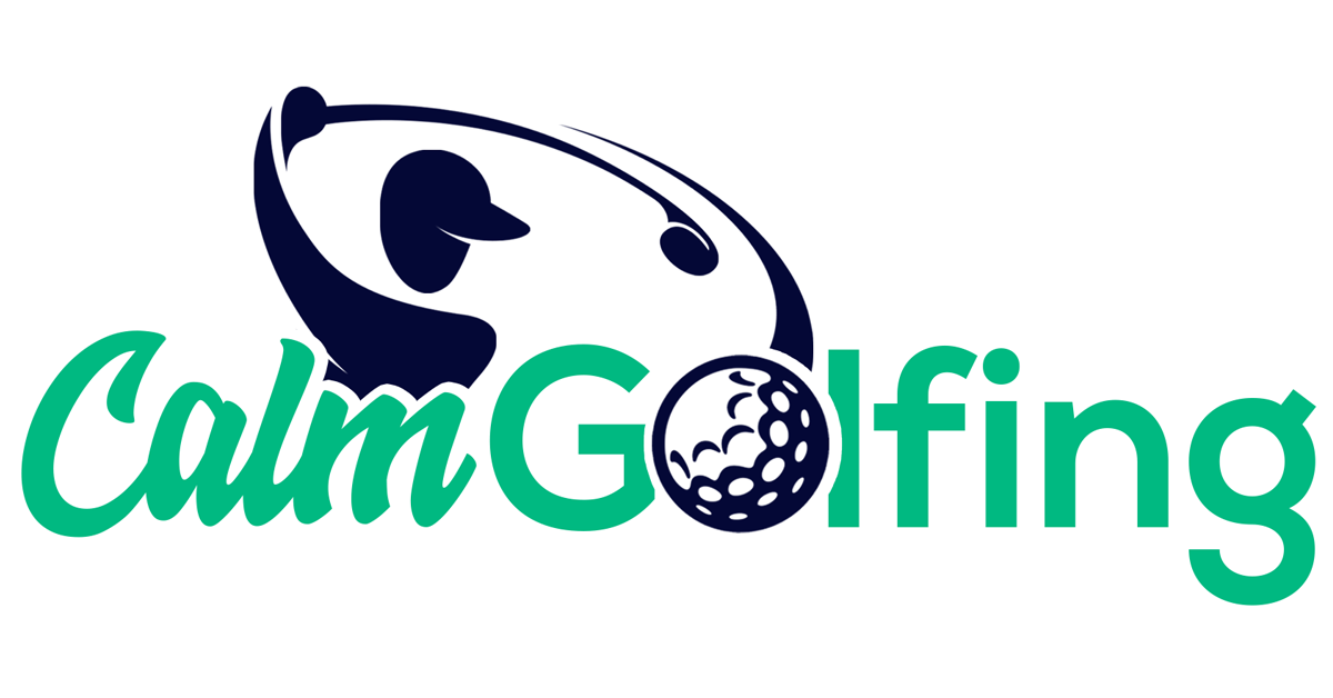 Calm Golfing - Golf Training Aids to Improve Your Game – CalmGolfing