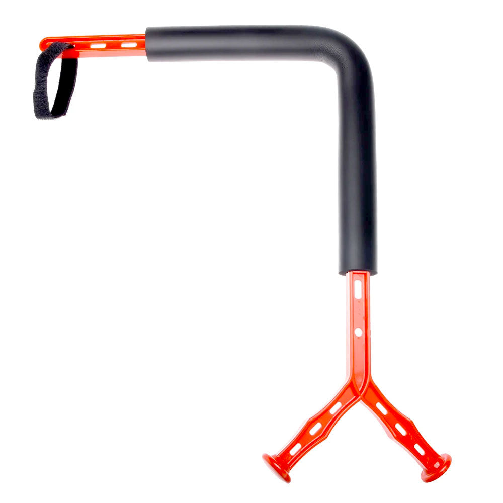 TopFlex PRO Plus – Calm Golfing